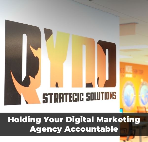 Digital Marketing Agency | Blog | RYNO Strategic Solutions