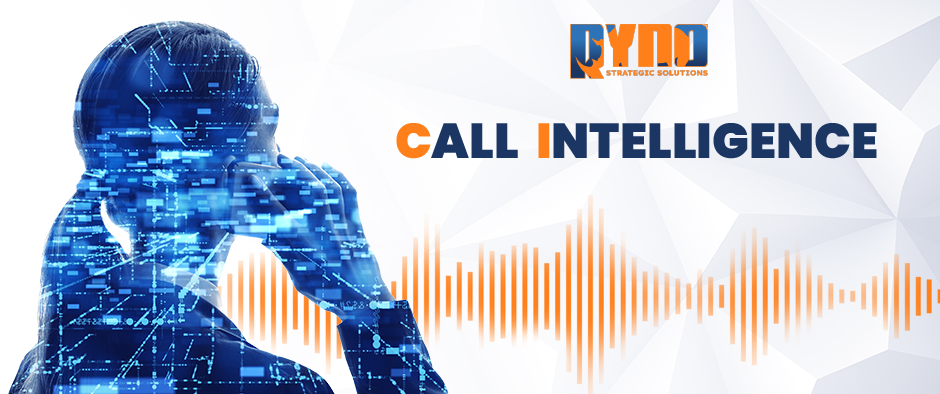 How Call Intelligence Optimize Calls and Increases Sales