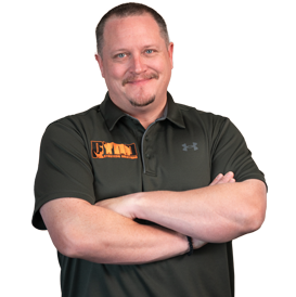 Meet the Team - RYNO Strategic Solutions