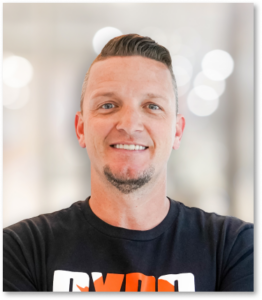Meet the Team - RYNO Strategic Solutions