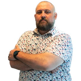 Meet the Team - RYNO Strategic Solutions