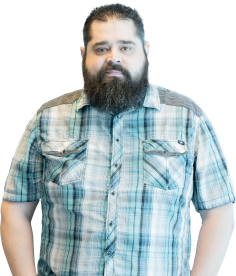 Meet the Team - RYNO Strategic Solutions